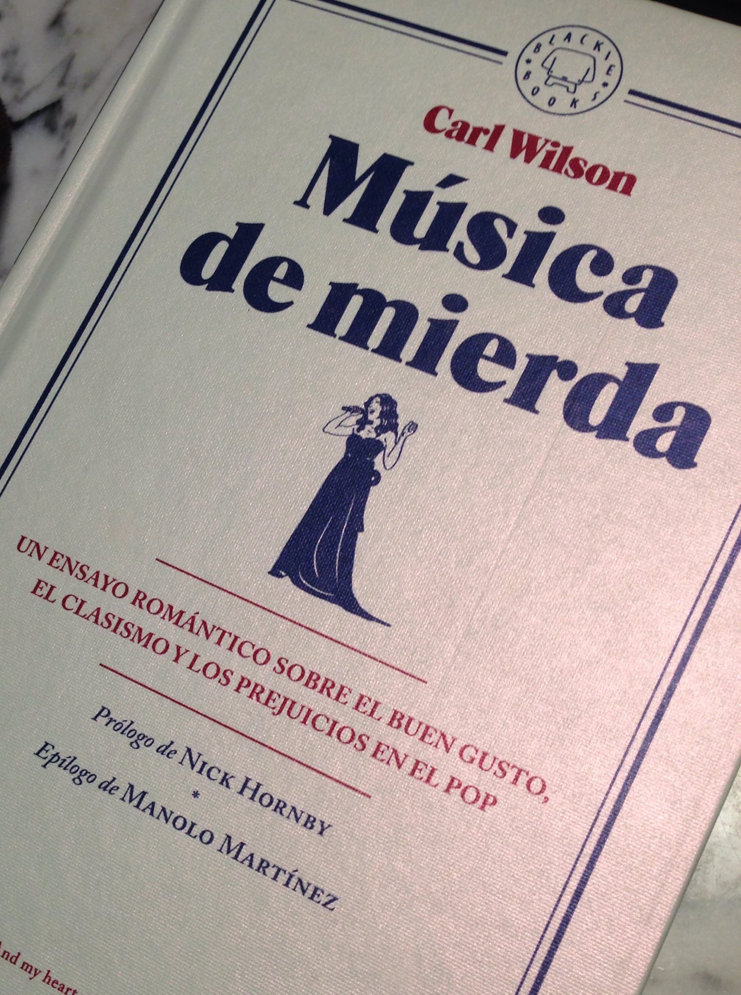 Música De Mierda Oscar Perversa Aka Rivilla